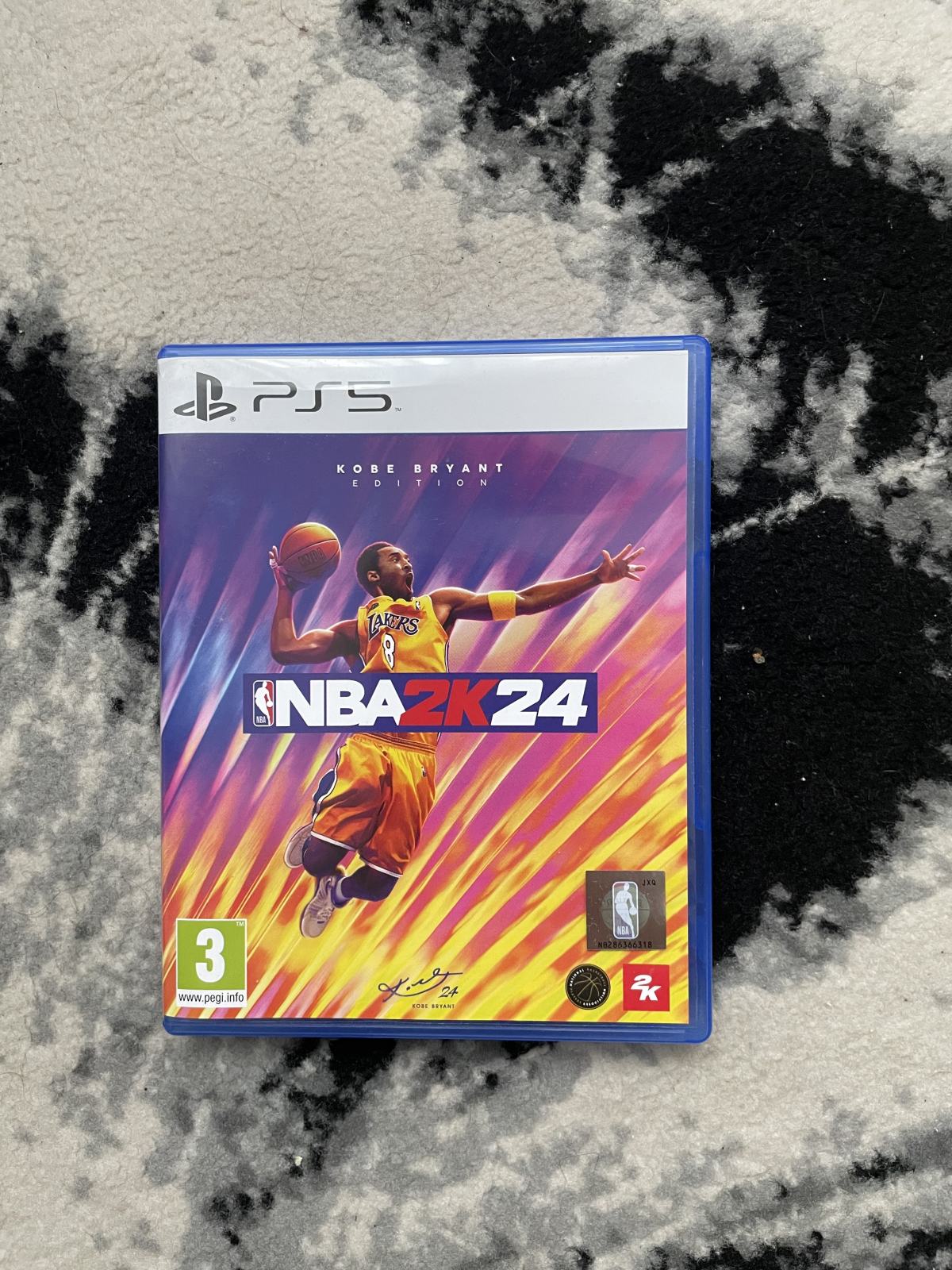 Nba 2k24