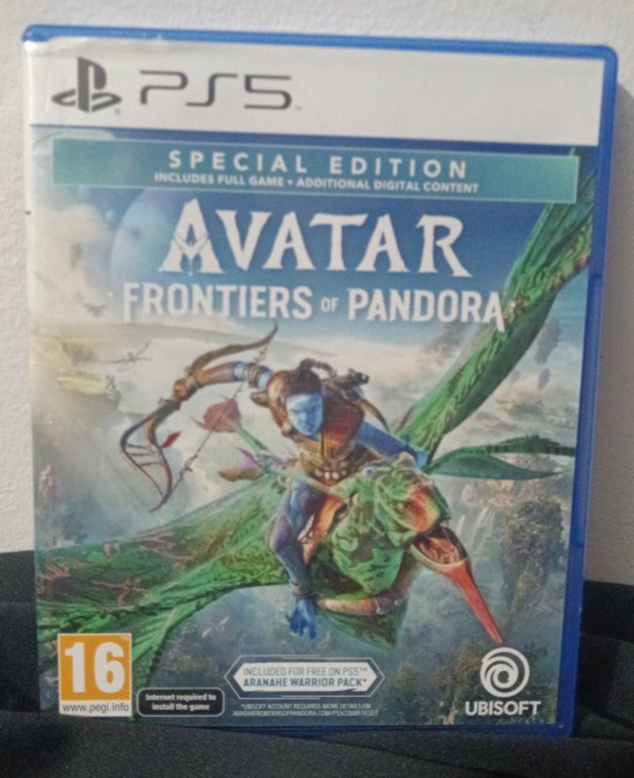 Ps5 Avatar