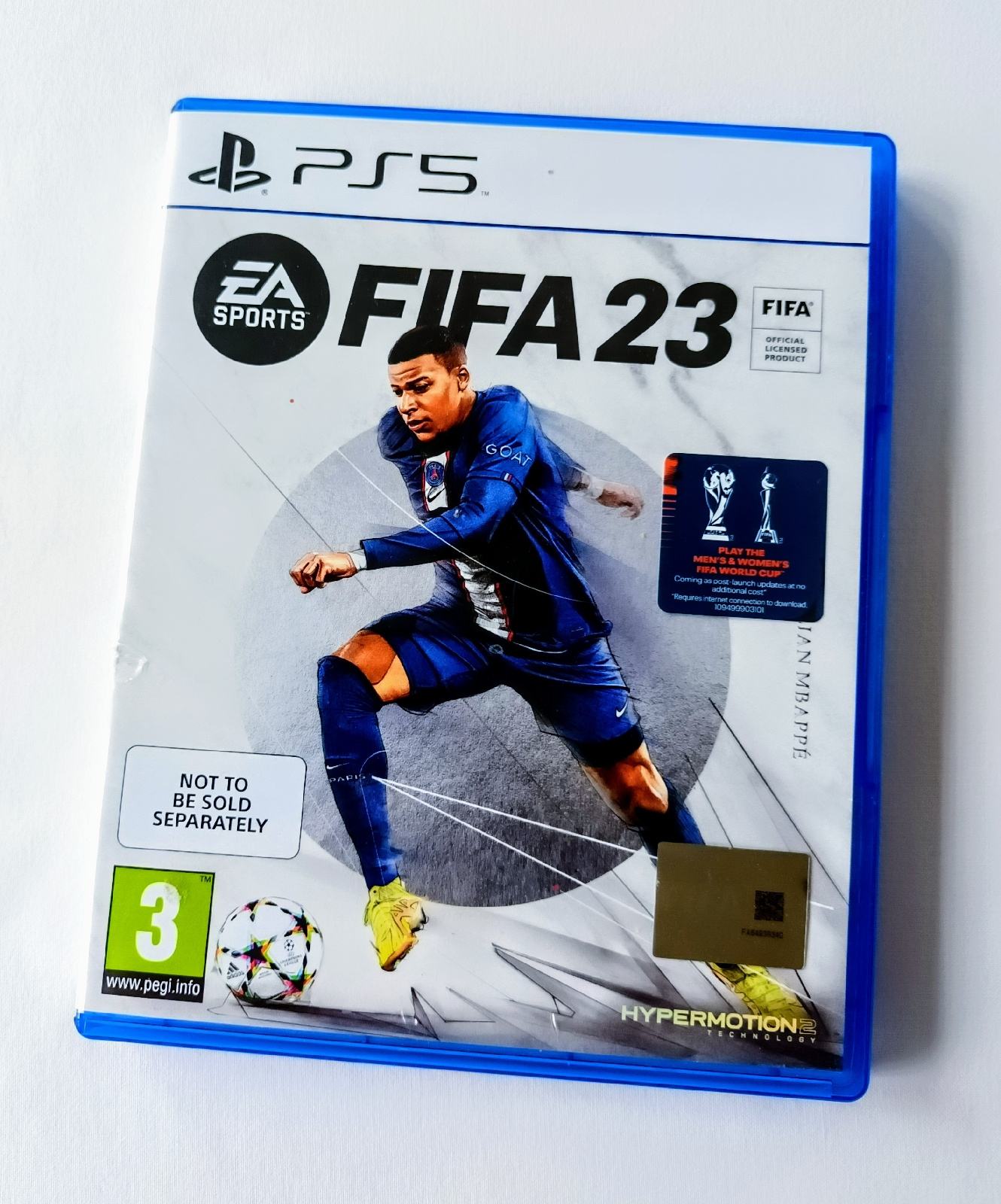 PS5 igra FIFA 23 za Playstation 5