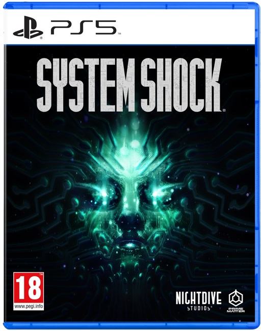 System Shock (N)