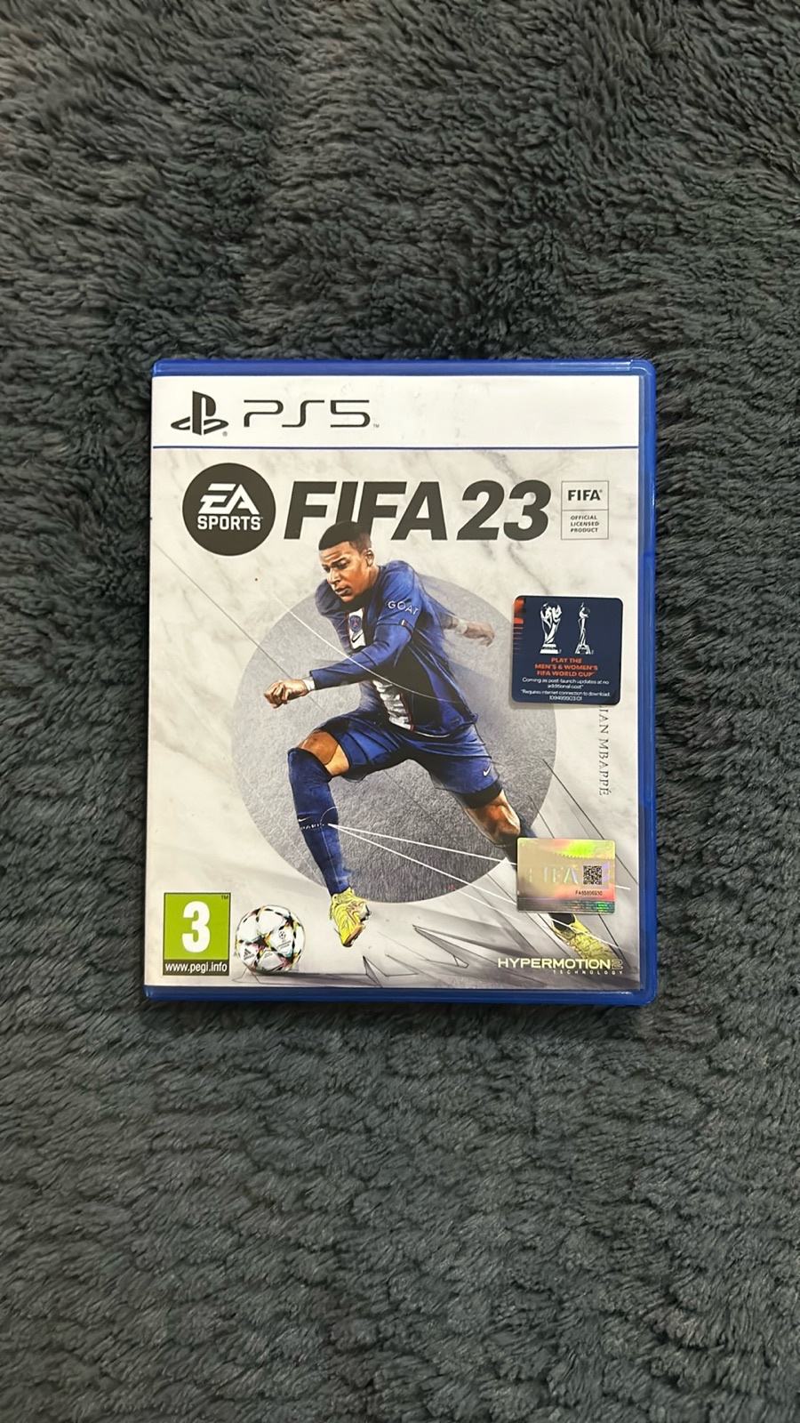 Fifa 23 PS5