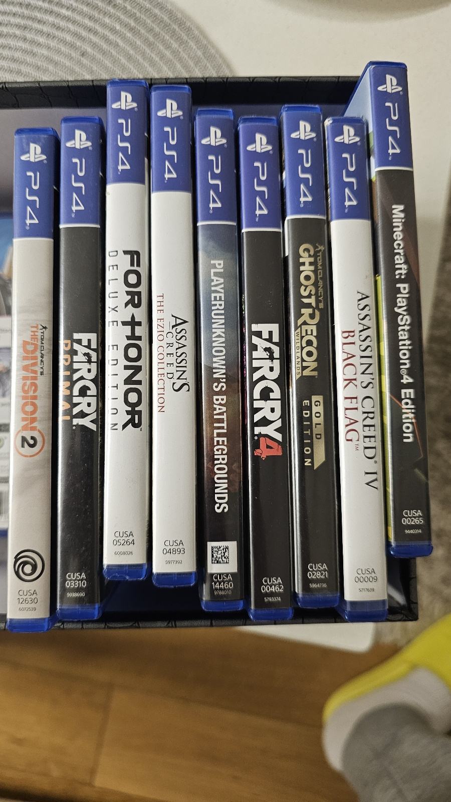 igrice za ps4 i ps5