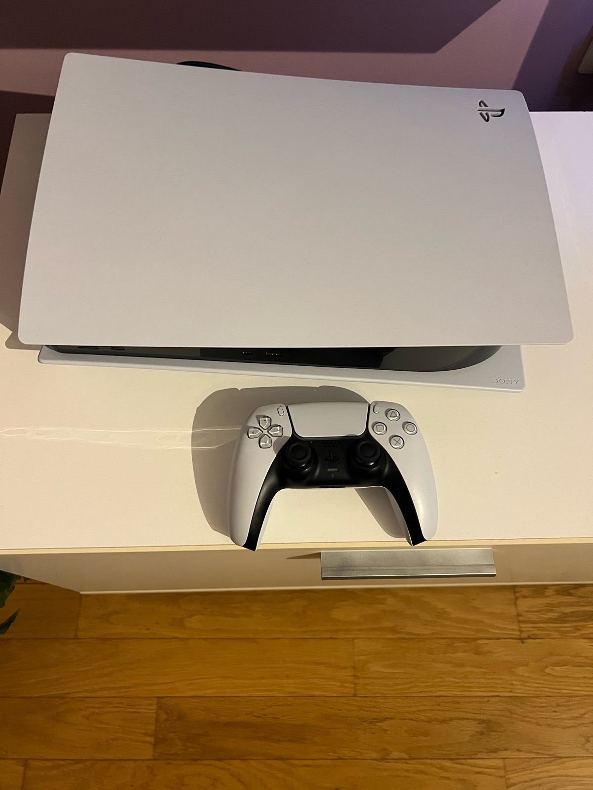 Playstation 5 C chassis blu-ray