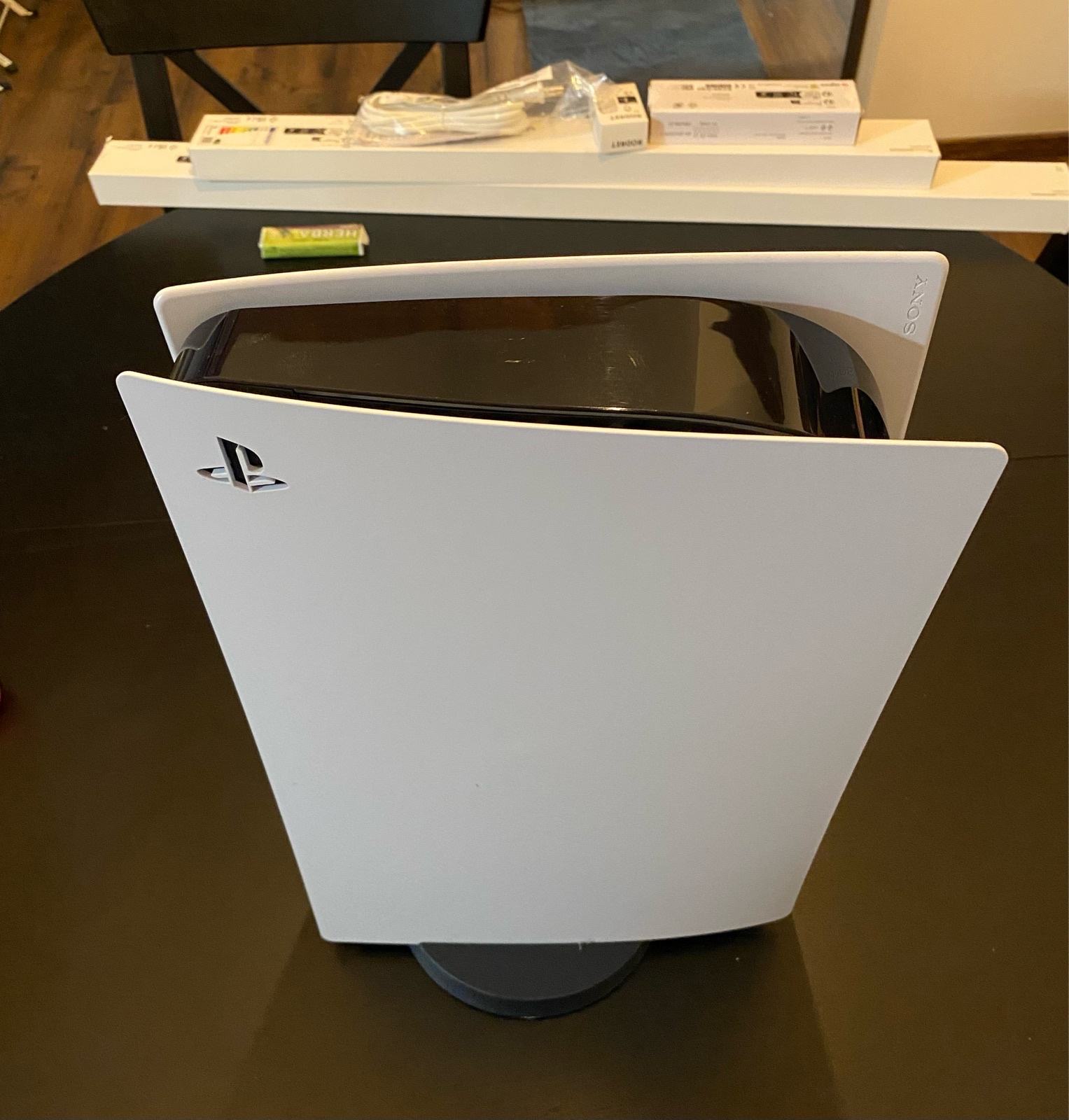 PlayStation 5 Digital edition