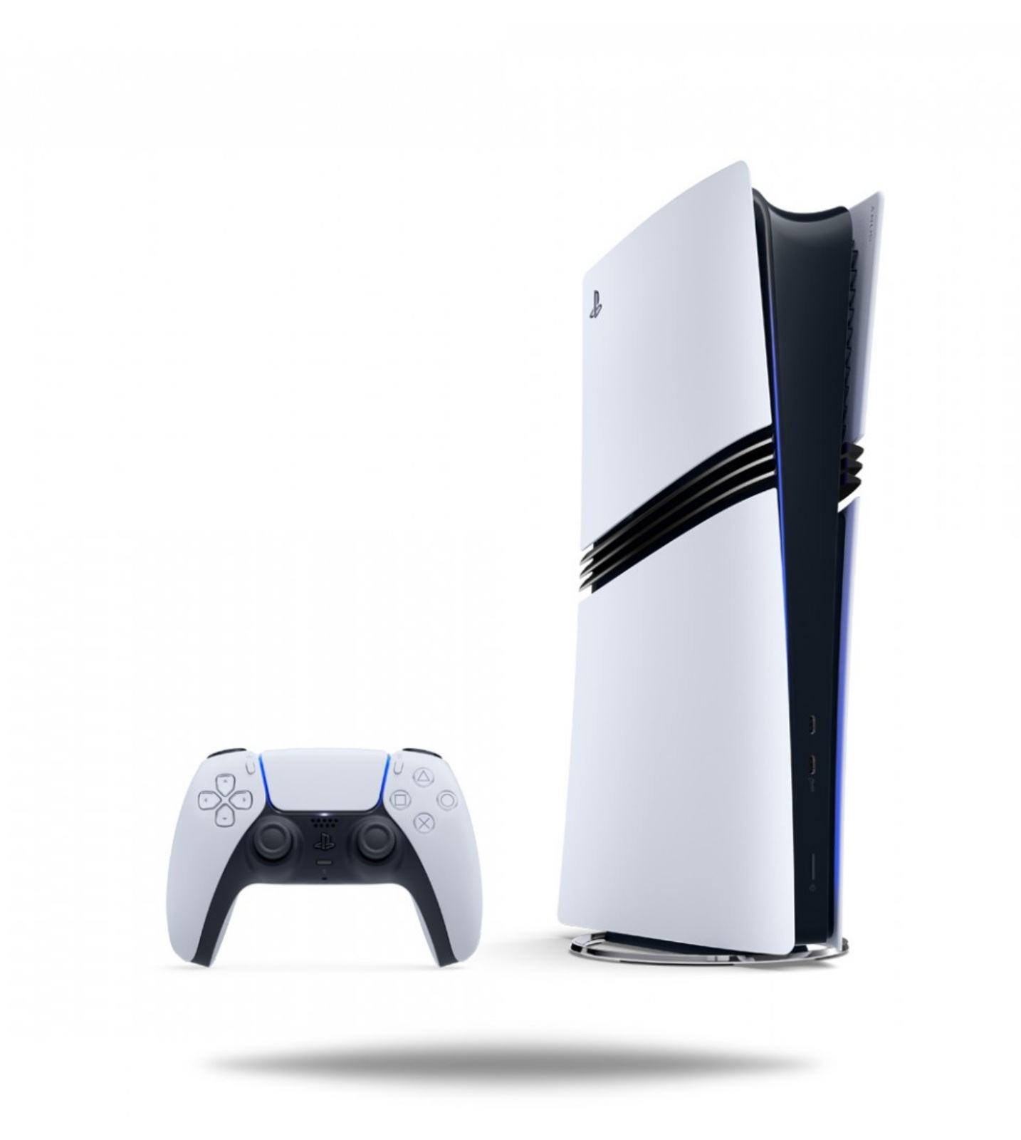 Playstation 5 PRO sa disk driveom + cod bo6 + ffvii rebirth