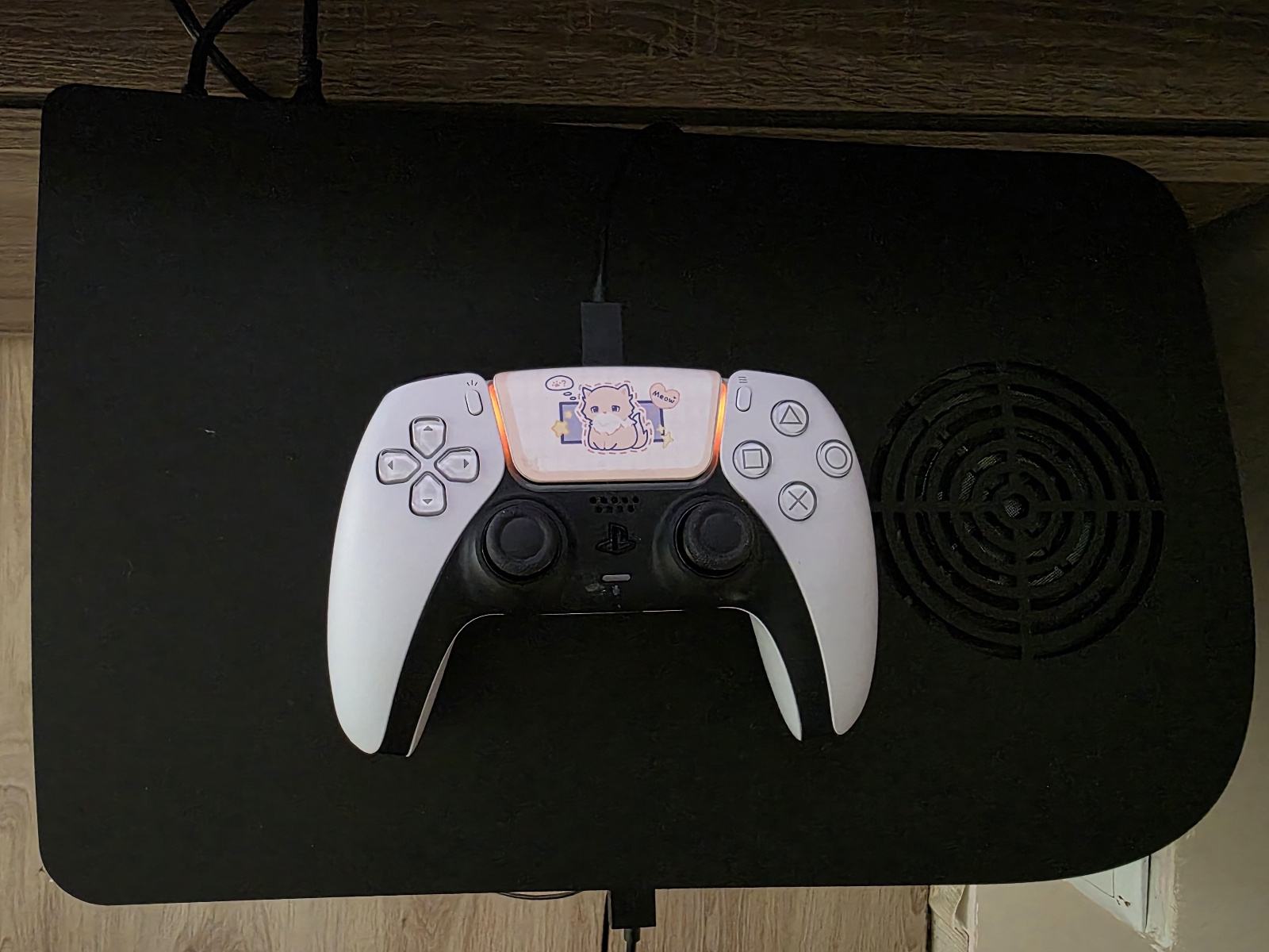 PS5 Blue Ray sa diskom