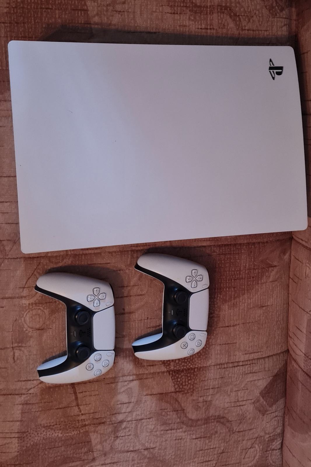 PS5 C Chassis