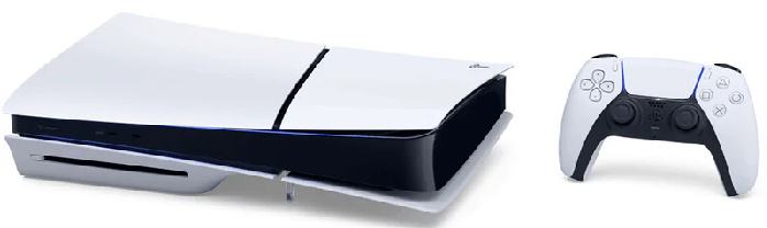 Sony PlayStation 5 (PS5 Slim) CFI-2016