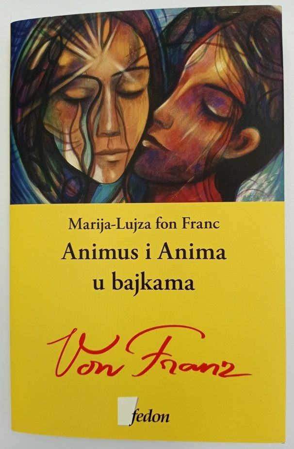 Animus i Anima u bajkama