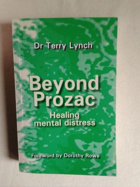 Beyond Prozac - dr. Terry Lynch