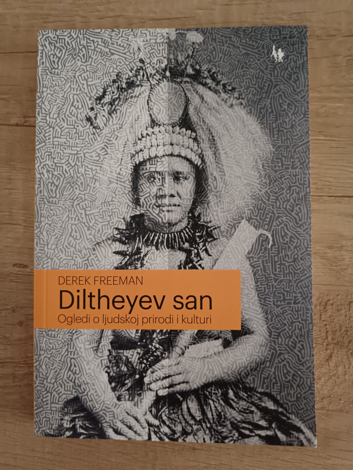 DEREK FREEMAN, Diltheyev san