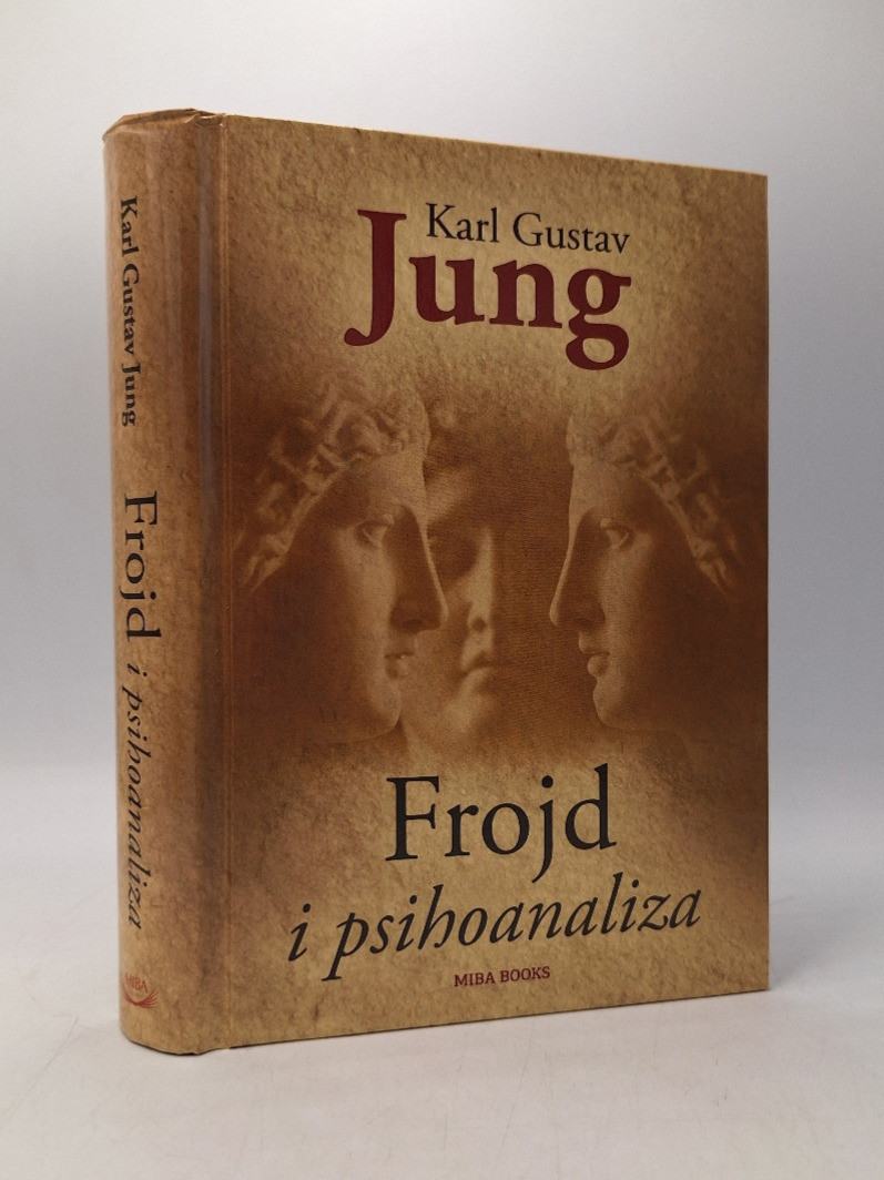 Frojd i psihoanaliza