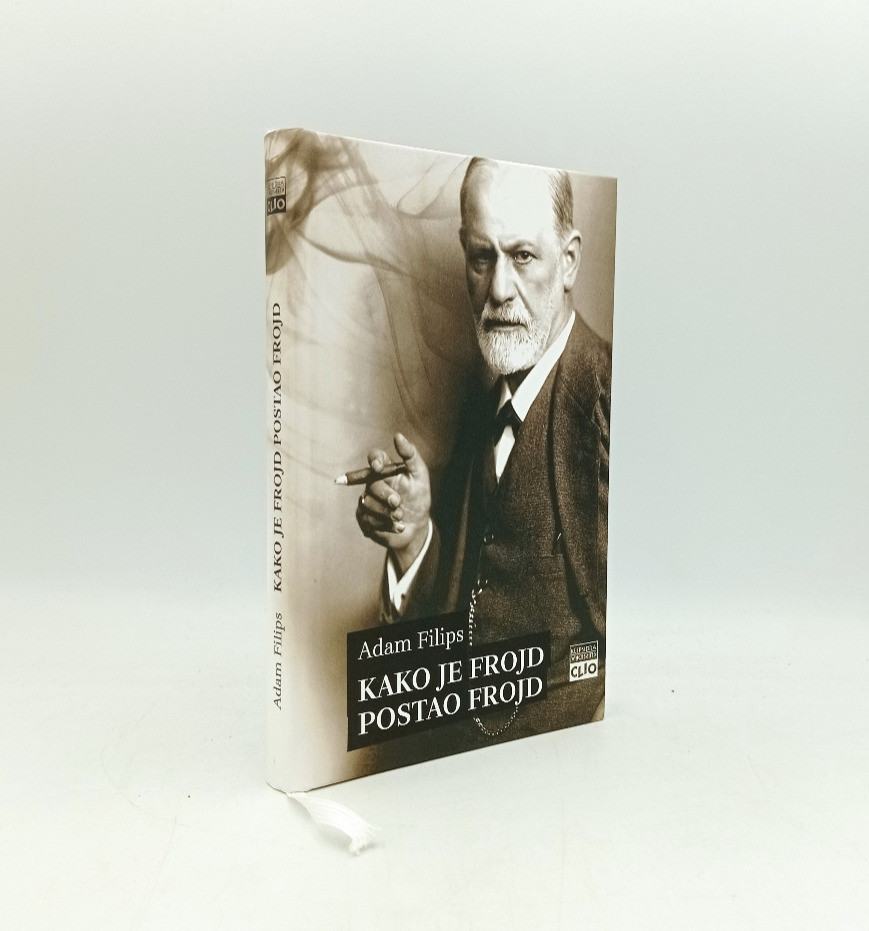 Kako je Frojd postao Frojd