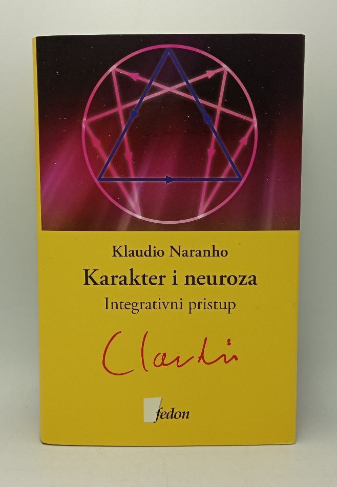Karakter i neuroza