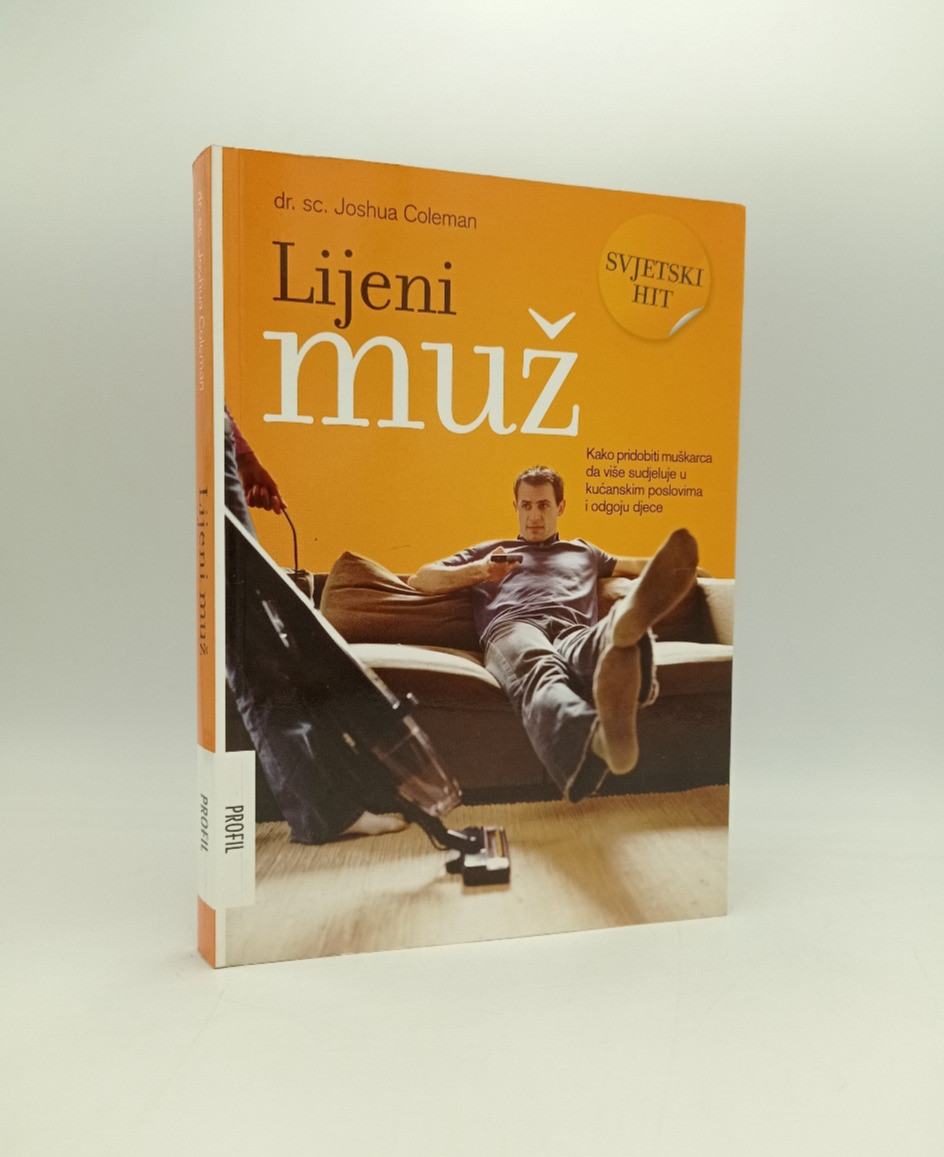 Lijeni muž