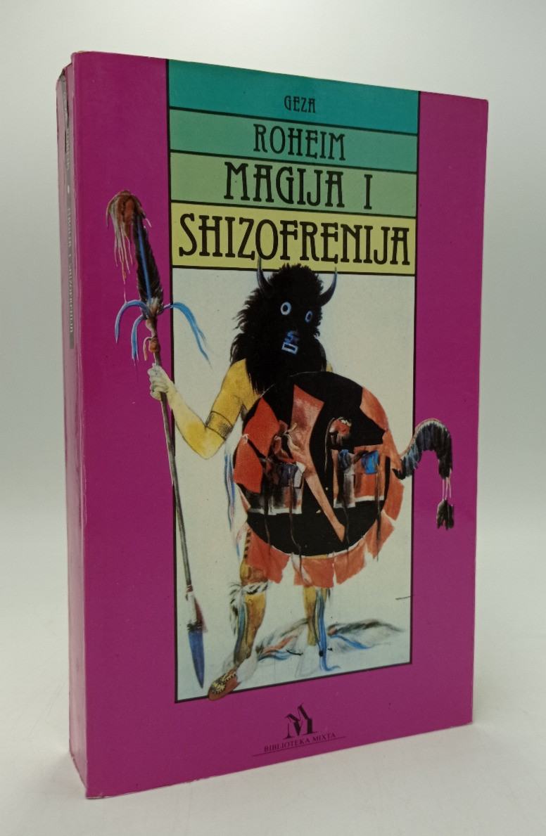 Magija i shizofrenija