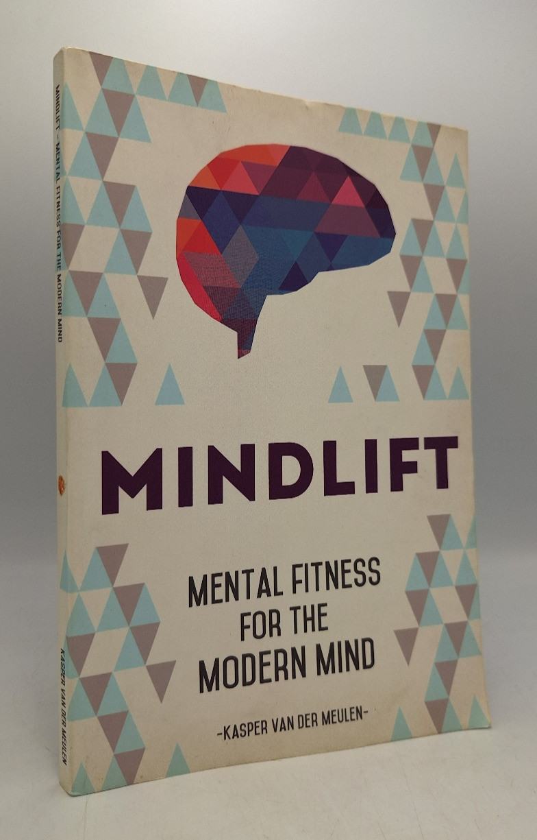 MindLift - Mental Fitness for the Modern Mind
