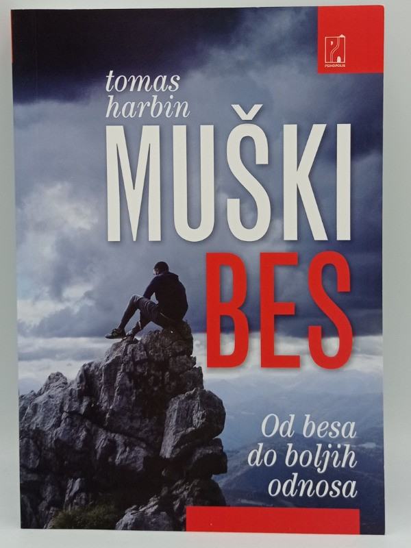Muški bes