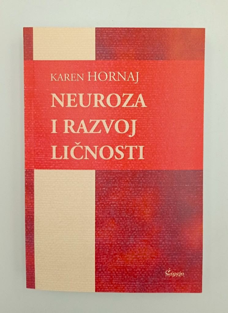 Neuroza i razvoj ličnosti