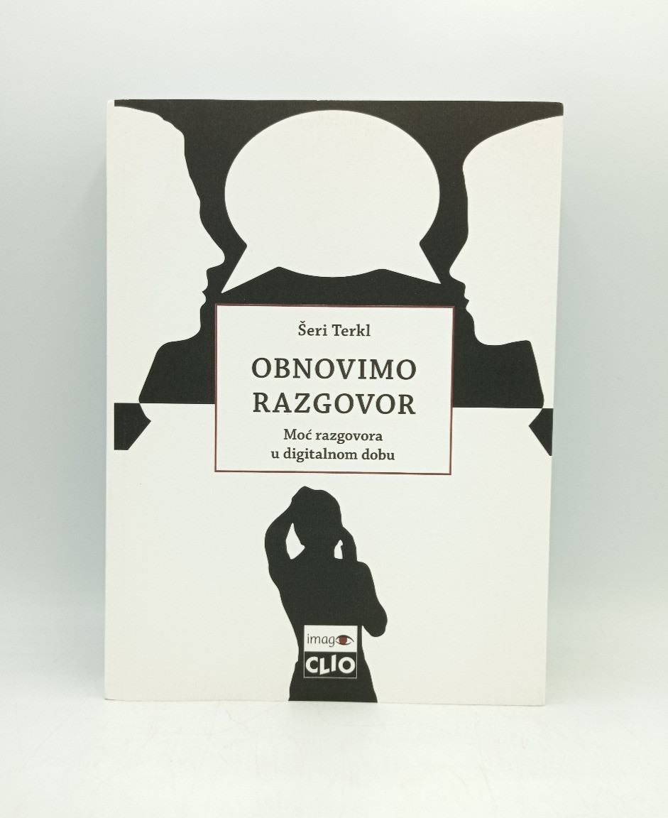 Obnovimo razgovor