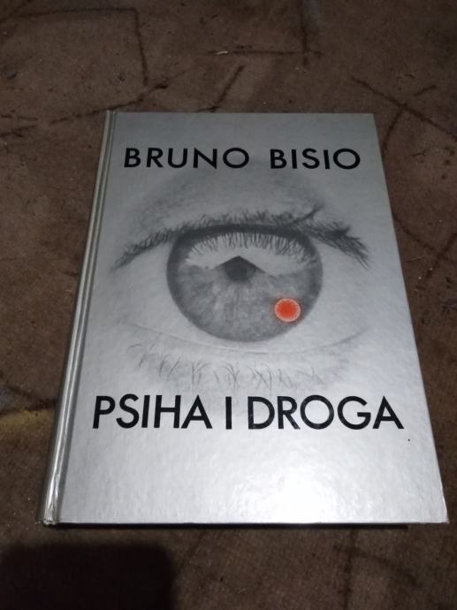 Psiha i dr*ga