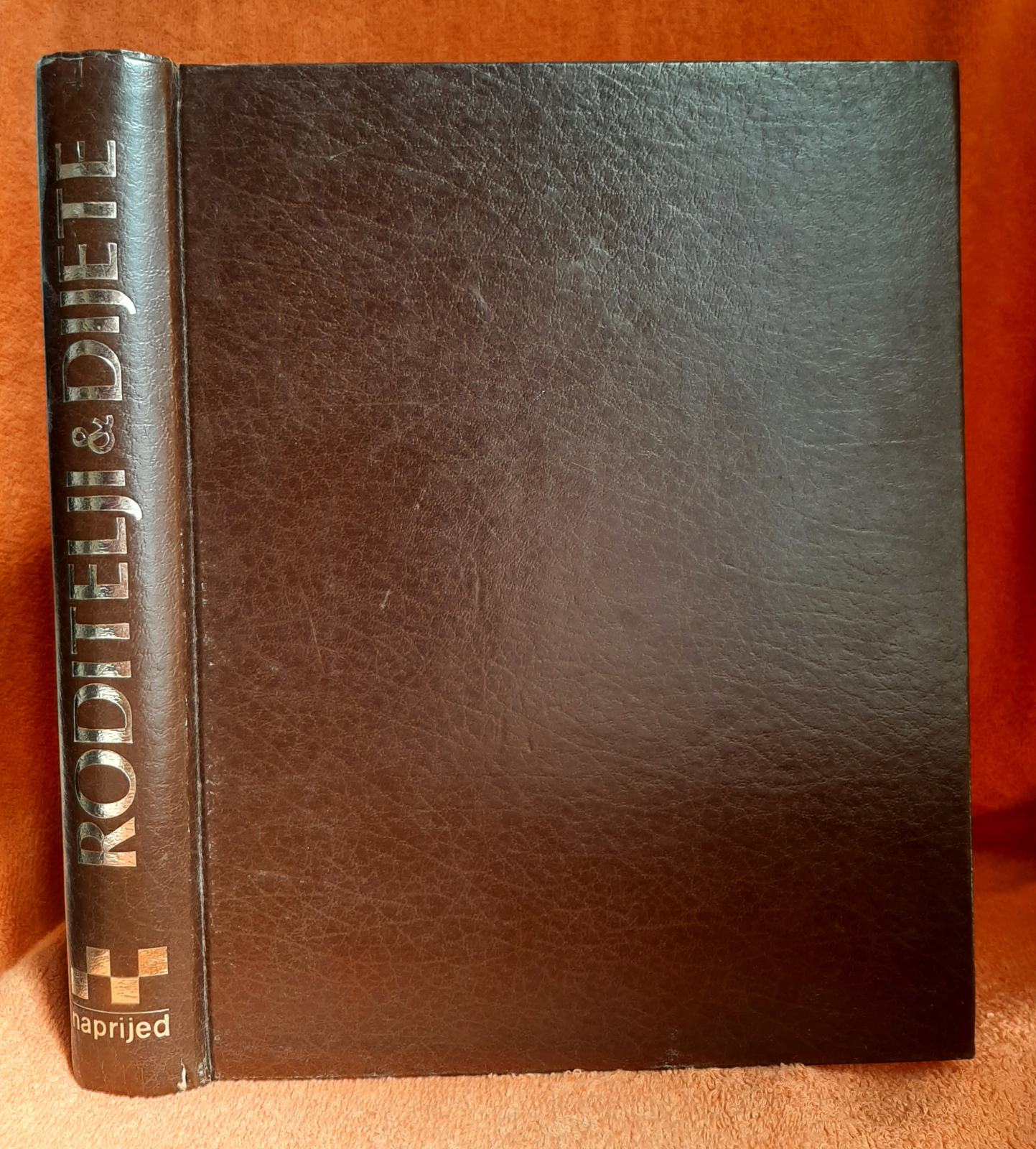 Roditelji i dijete - Naprijed, Zagreb