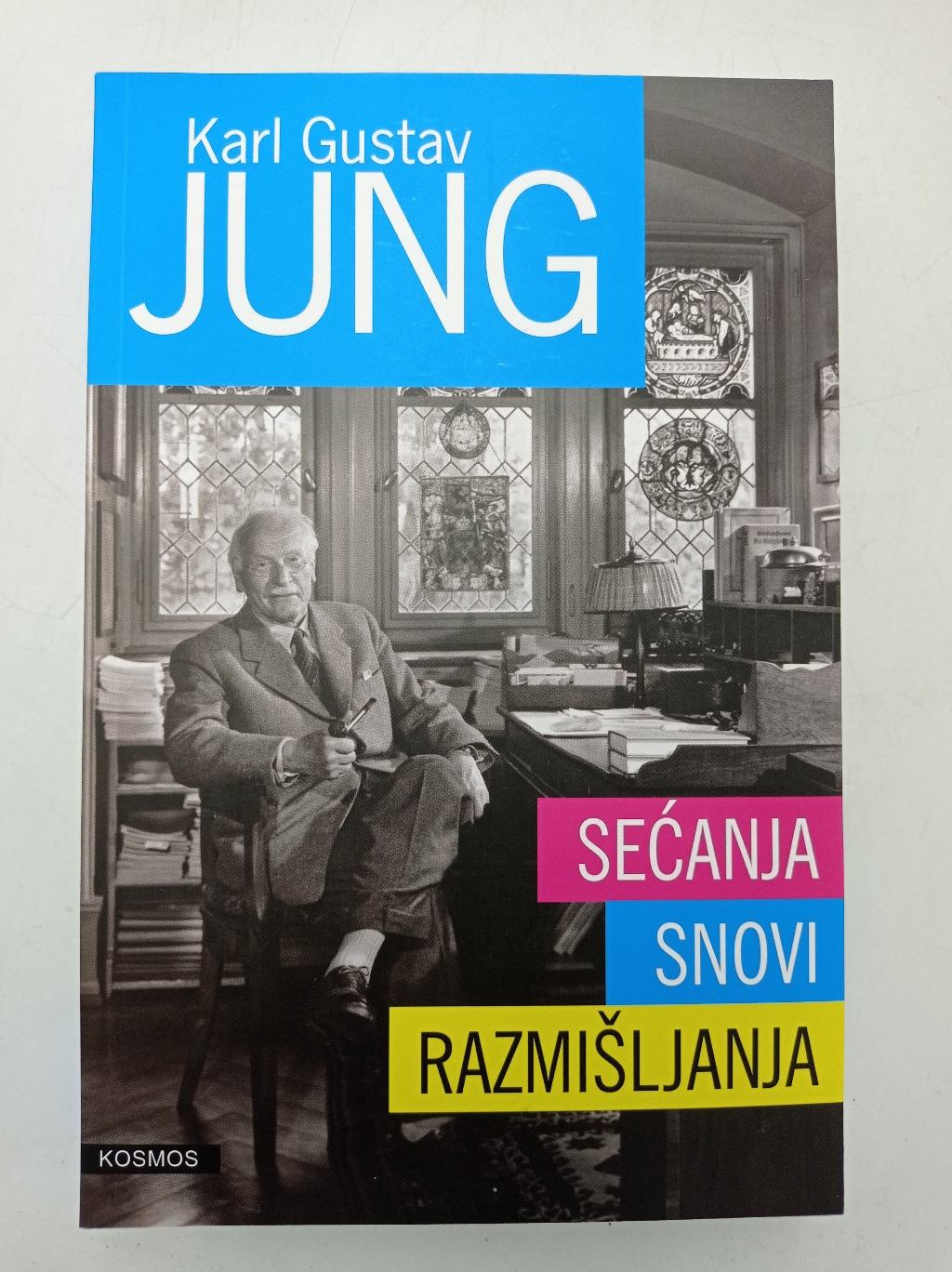 Sećanja, snovi, razmišljanja