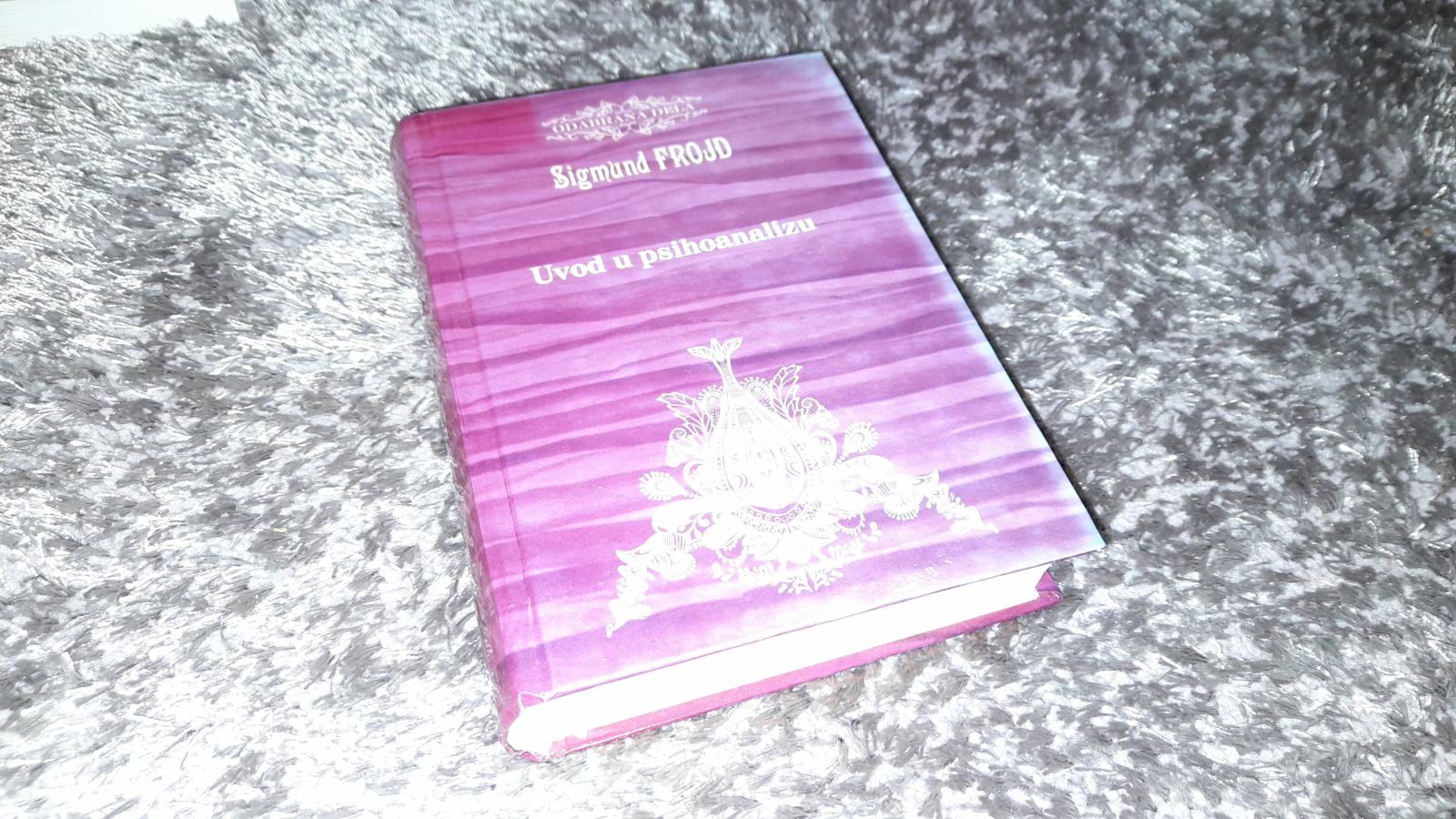 Sigmund Frojd-Uvod u psihoanalizu