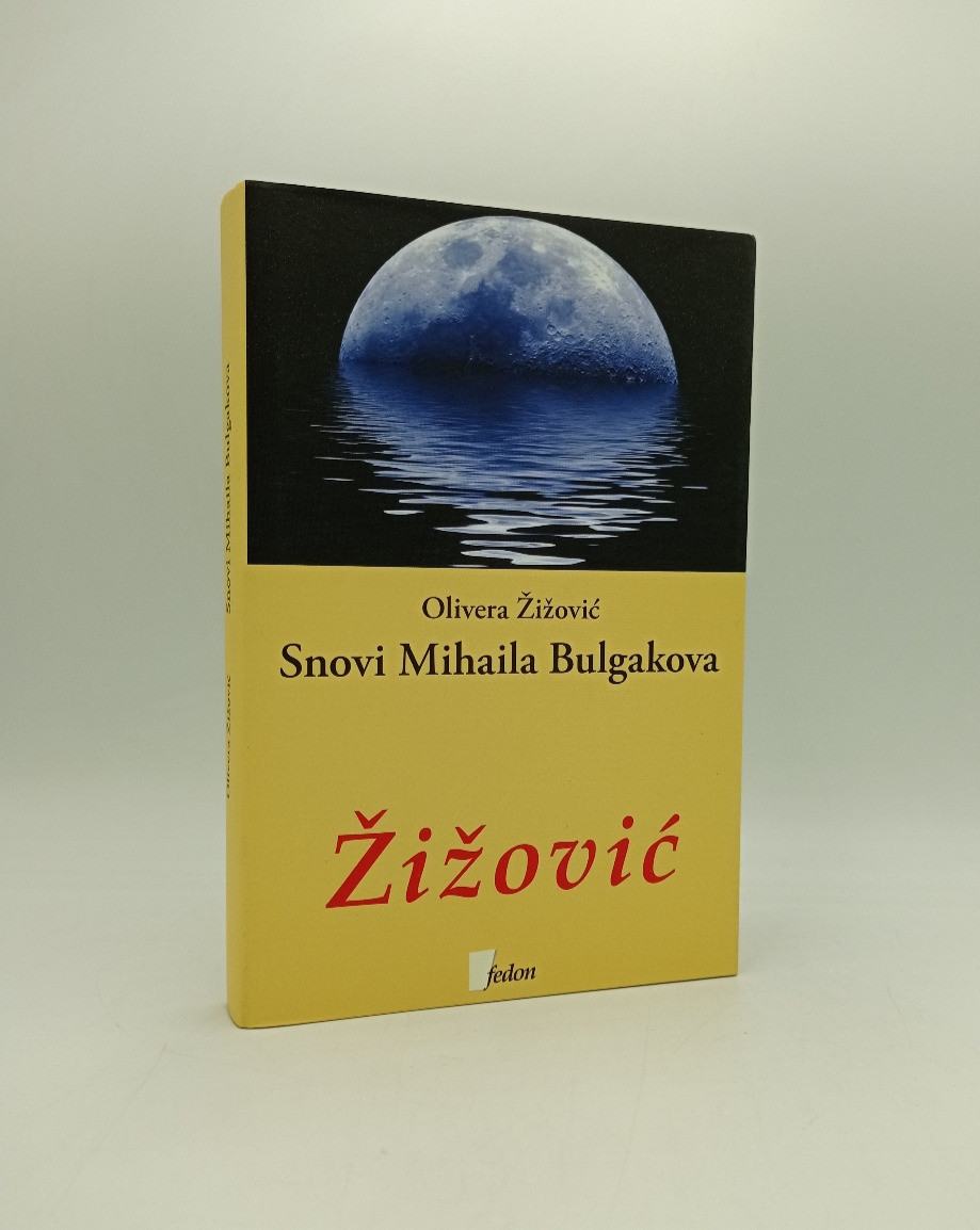 Snovi Mihaila Bulgakova