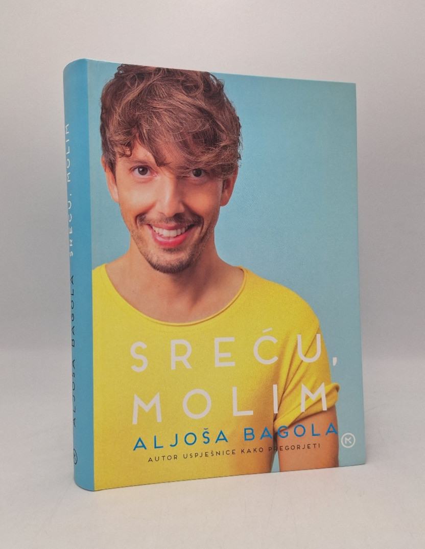 Sreću, molim