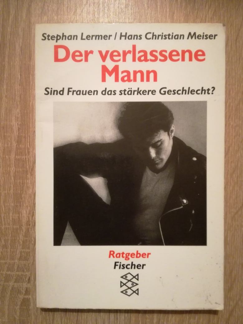 Stephan Lermer, Hans Christian Meiser: Der verlassene Mann