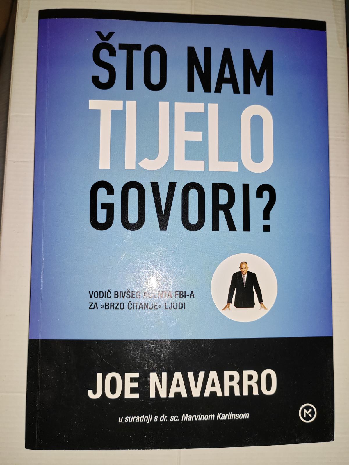 Što nam tijelo govori?