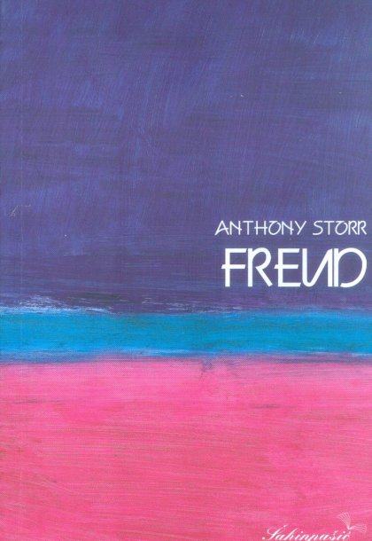 Storr Anthony : FREUD