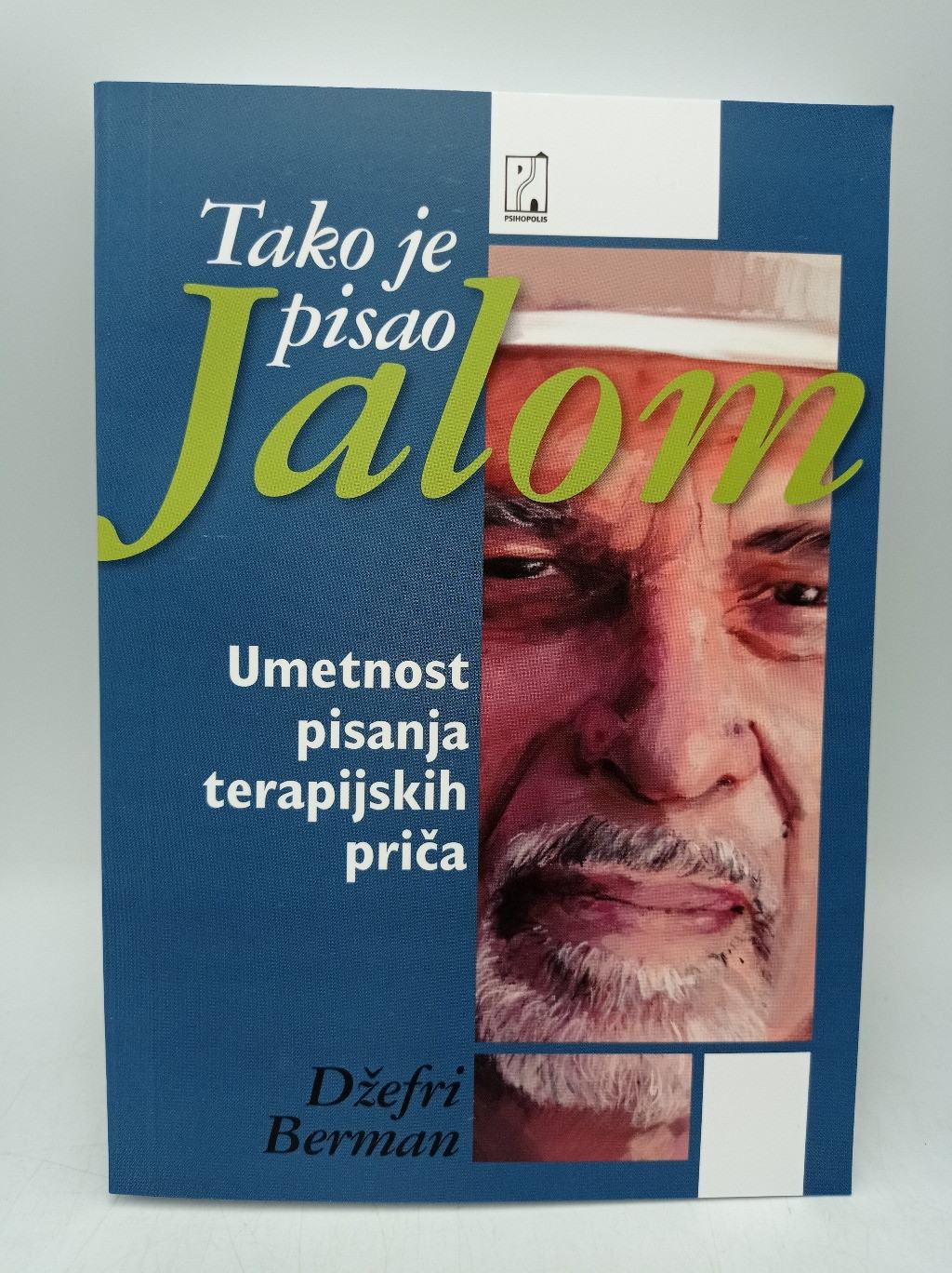 Tako je pisao Jalom