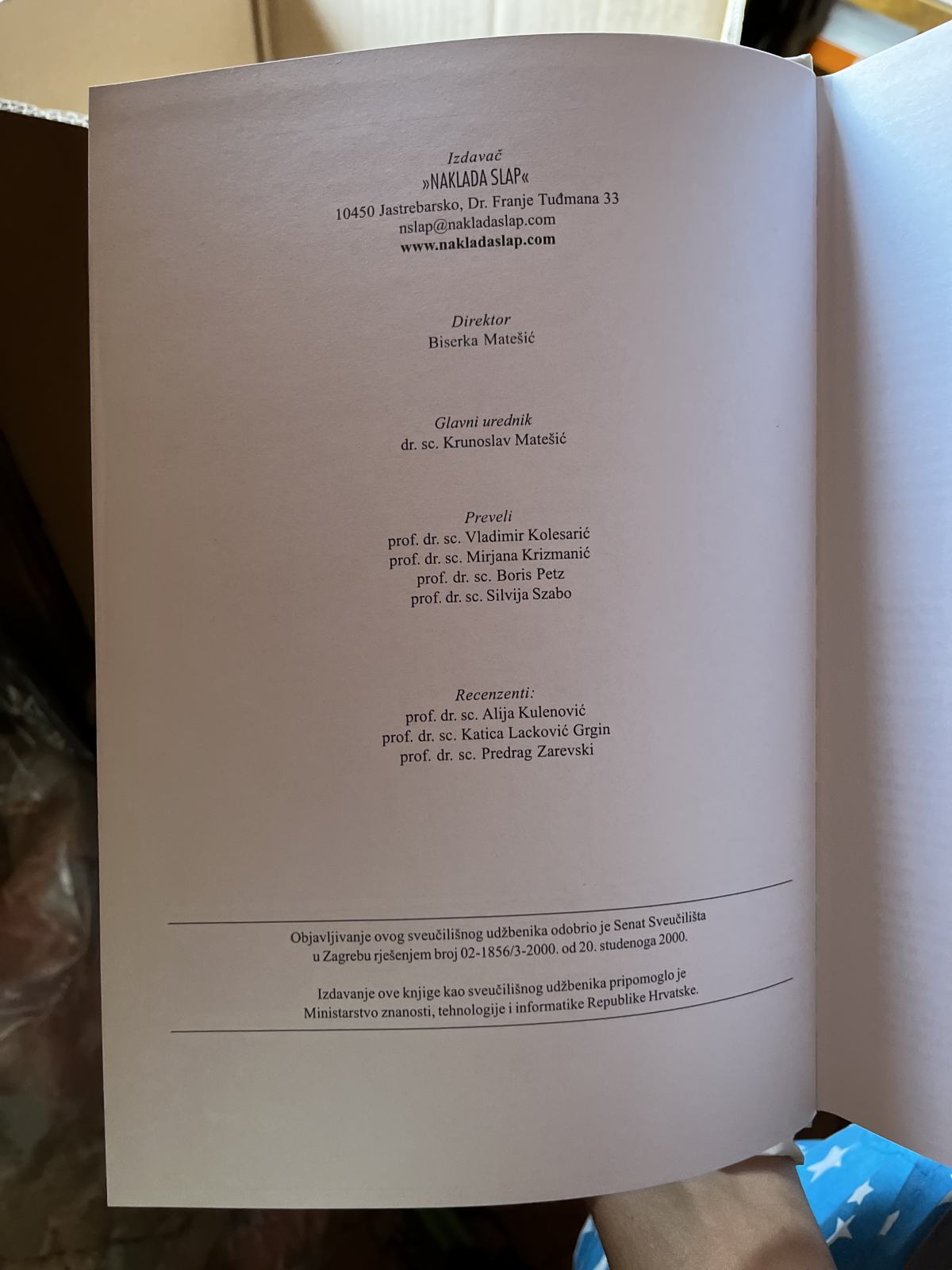 Temelji psihologije - Spencer A. Rathus