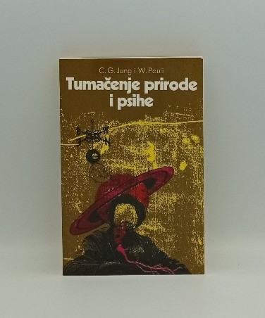 Tumačenje prirode i psihe