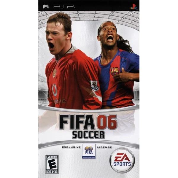 FIFA 06
