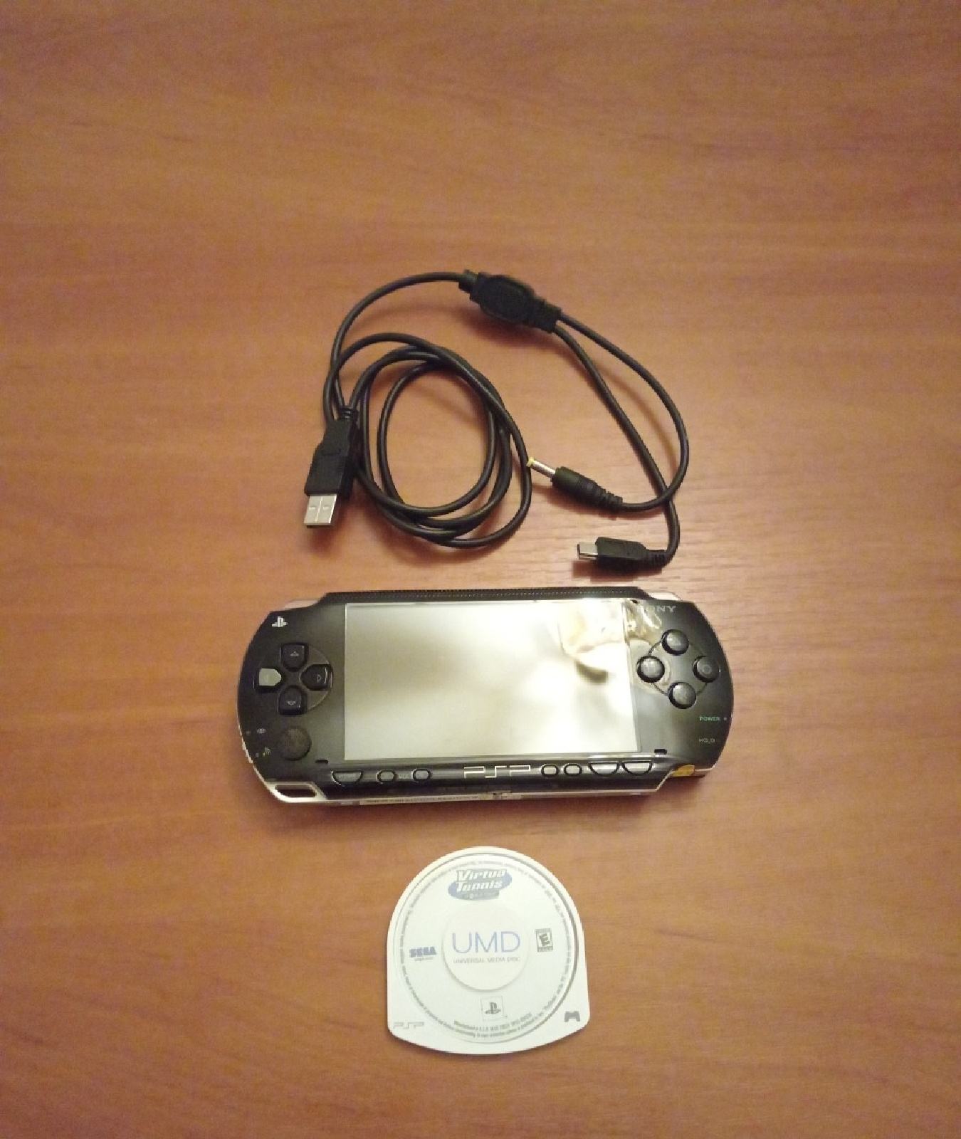 PlayStation Portable 3000