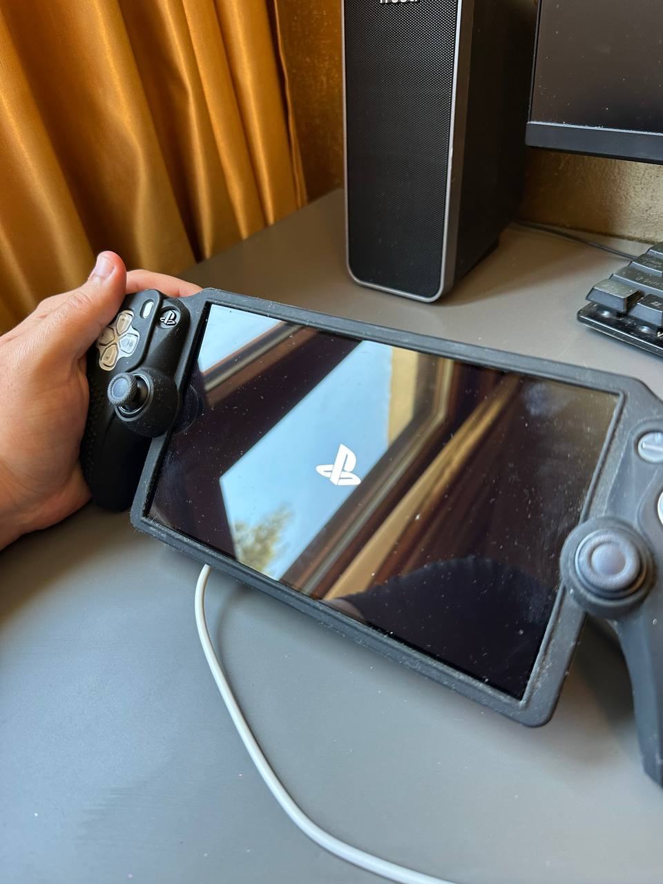 PS Portal
