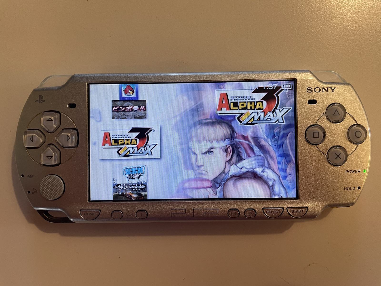 PSP 2004
