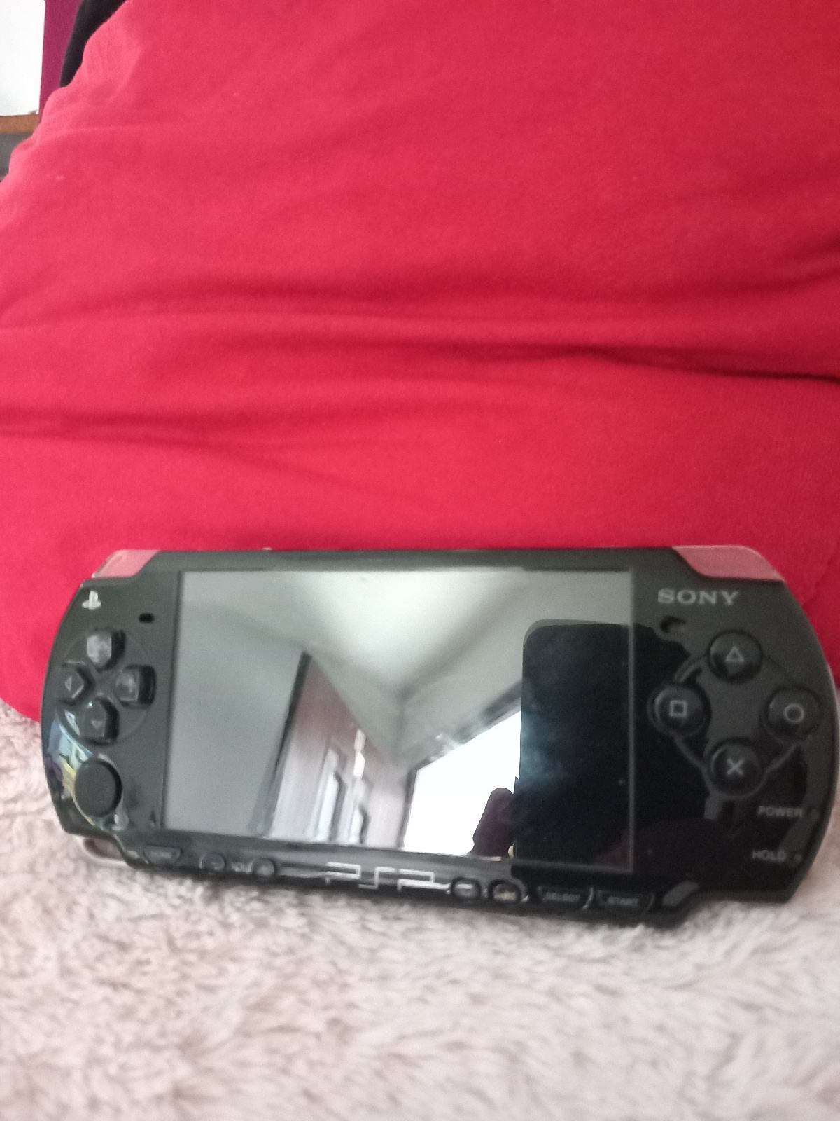 PSP 2004