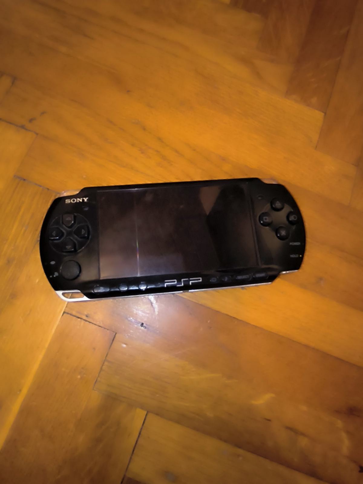 PSP 3004