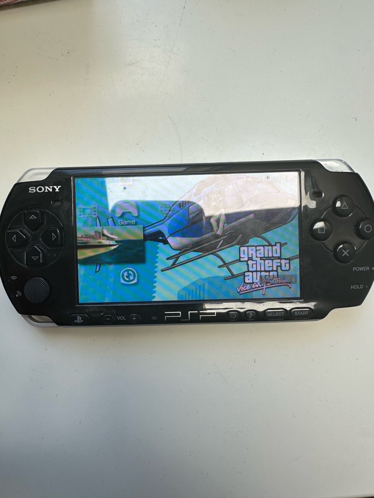 PSP 3004