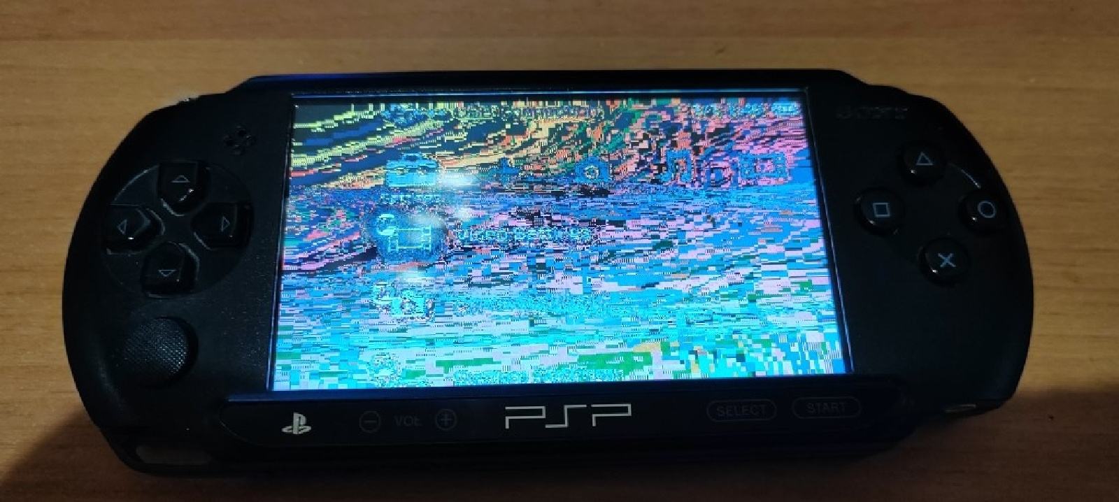 PSP street, Čitaj oglas!