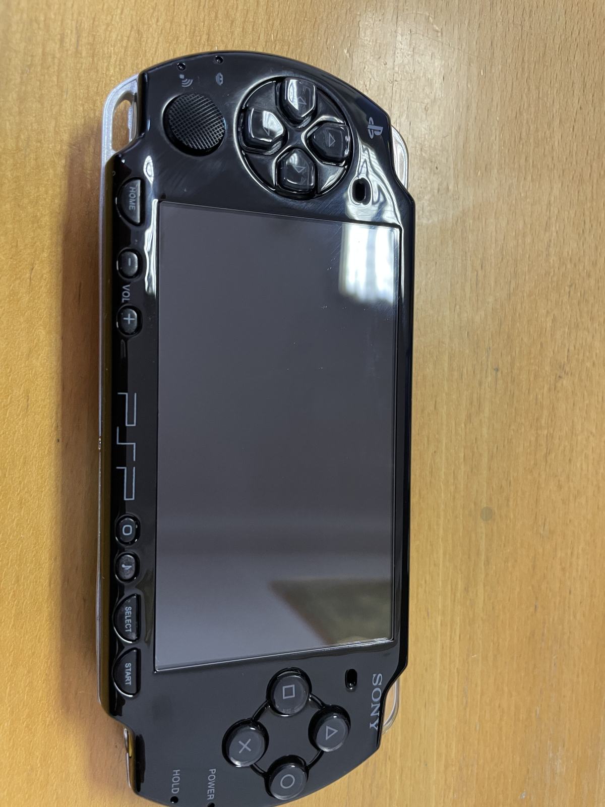 Sony PSP 2004
