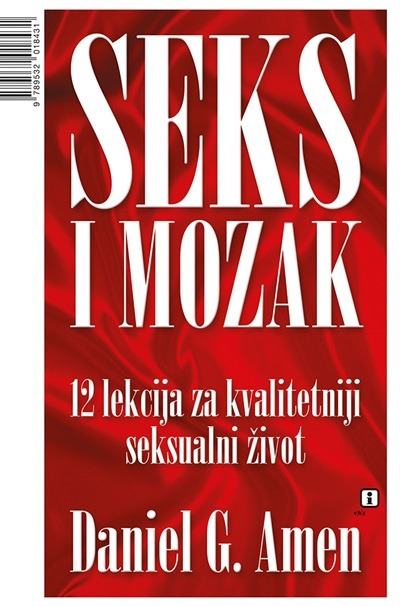 Daniel G. Amen: Seks i mozak
