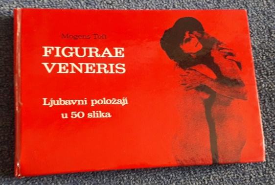 Figurae Veneris : ljubavni položaji u 50 slika