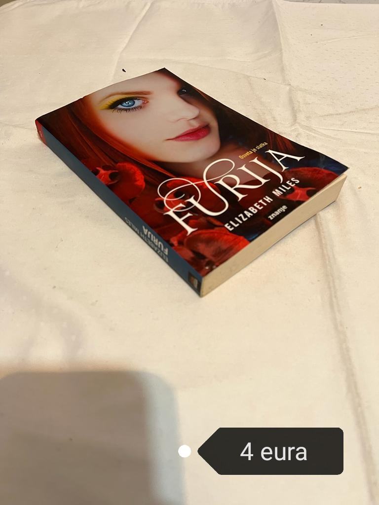 FURIJA