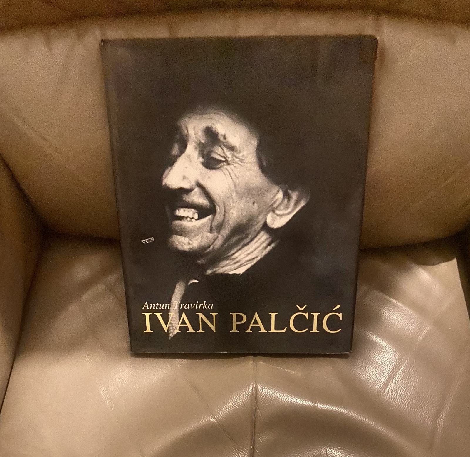 Ivan Palčić ,Antun Travirka