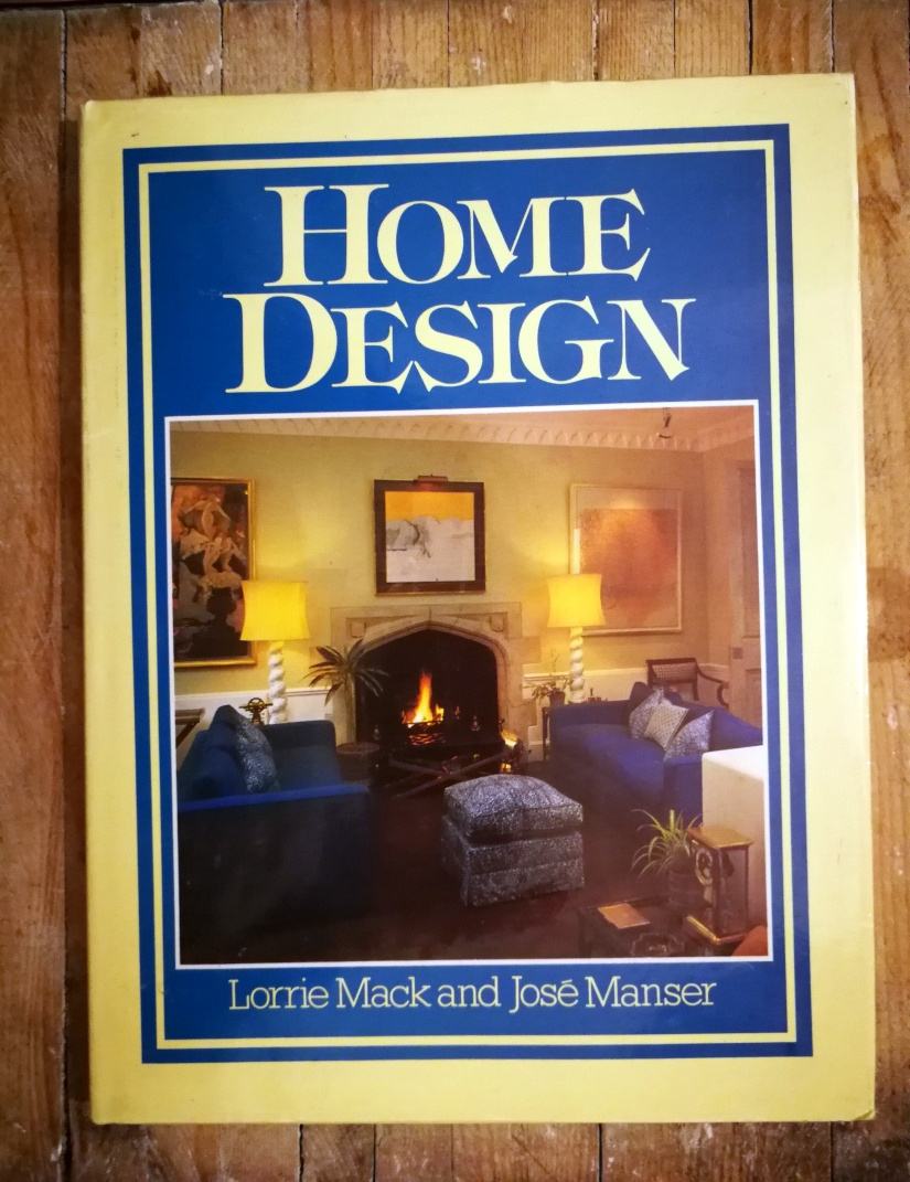 Lorrie Mack | Jose Manser - Home design